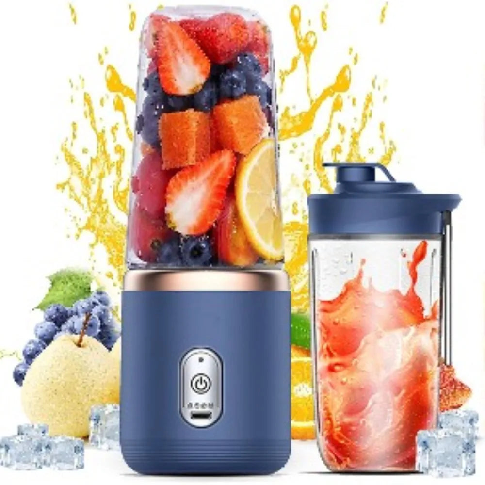 Portable Smoothie Maker – Everyday Finds